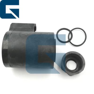 China 14550884 VOE14550884 Excavator EC210B 24V Solenoid Coil for sale