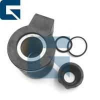 China 14550884 VOE14550884 Excavator EC210B 24V Solenoid Coil for sale