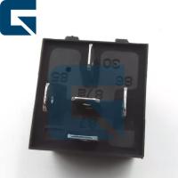 China 14630764 VOE14630764 Excavator EC210 EC240 EC290 Battery Relay for sale