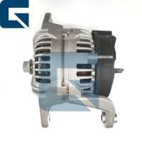 China 17204355 VOE17204355 Excavator EC360B EC380B Engine D6D 24V Alternator for sale