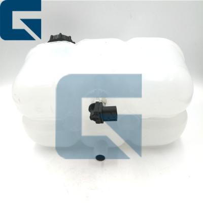 China 17411509 VOE17411509 Excavator EC210D Expansion Water Tank for sale