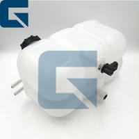 China 17411509 VOE17411509 Excavator EC210D Expansion Water Tank for sale