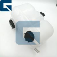 China 17411509 VOE17411509 Excavator EC210D Expansion Water Tank for sale