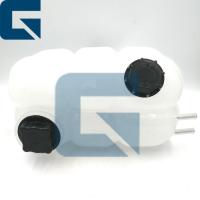 China 17411509 VOE17411509 Excavator EC210D Expansion Water Tank for sale