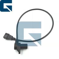 China 04199447 20450707 Excavator EC210 EC240 EC290 Crankshaft Position Sensor for sale