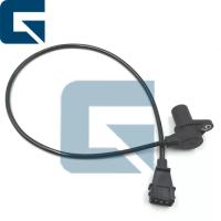 China 04199447 20450707 Excavator EC210 EC240 EC290 Crankshaft Position Sensor for sale