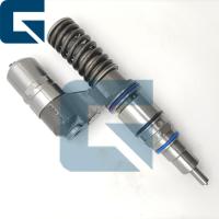 China 0414701066 High Quality Common Rail Diesel Fuel Injector for sale