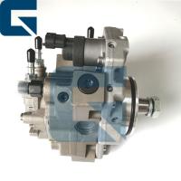 China 0445020043 High-Quality Diesel Engine Fuel Injection Oil Pump for sale