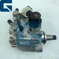 China 0445020538 High Pressure Diesel Fuel Injection Pump for sale