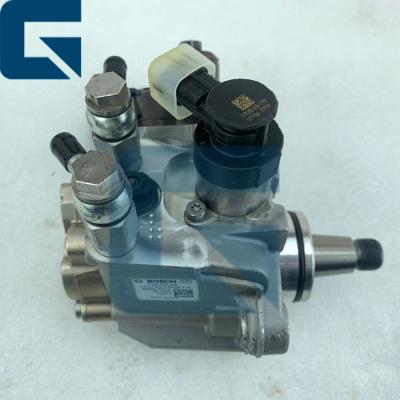 China 0445020538 High Pressure Diesel Fuel Injection Pump for sale