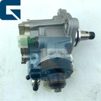 China 0445020538 High Pressure Diesel Fuel Injection Pump for sale