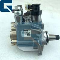 China 0445020538 High Pressure Diesel Fuel Injection Pump for sale
