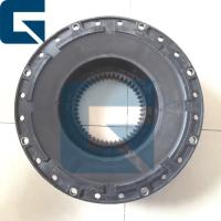 China 1604774700 Excavator Air Compressor Rubber Coupling Assembly for sale