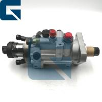 China DE2435-6322 DE24356322 High Quality Injection Pump for sale