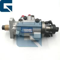 China DE2435-6322 DE24356322 High Quality Injection Pump for sale