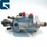 China DE2435-6322 DE24356322 High Quality Injection Pump for sale