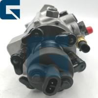 China DE2635-6320 DE26356320 High Quality Injection Pump for sale