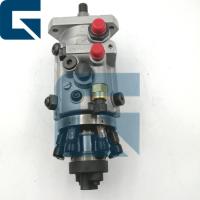 China DE2635-6320 DE26356320 High Quality Injection Pump for sale