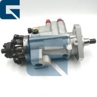 China DE2635-6320 DE26356320 High Quality Injection Pump for sale