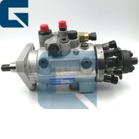 China DE2635-6320 DE26356320 High Quality Injection Pump for sale