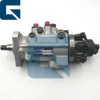 China DE2635-6320 DE26356320 High Quality Injection Pump for sale