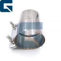 China 14528382 VOE14528382 Excavator EC210B Engine D6D Clamp for sale
