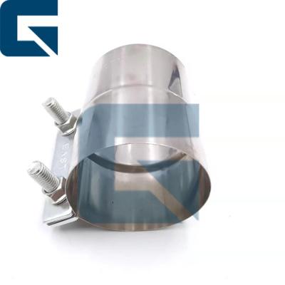 China 14528382 VOE14528382 Excavator EC210B Engine D6D Clamp for sale