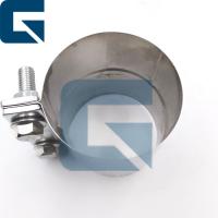 China 14528382 VOE14528382 Excavator EC210B Engine D6D Clamp for sale