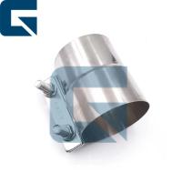 China 14528382 VOE14528382 Excavator EC210B Engine D6D Clamp for sale