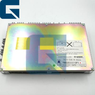 China YM22E00010F1 Excavator SK200 High Quality Controller ECM for sale