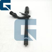 China 7N-0449 7N0449 Tractor D6D Engine 3306 Fuel Injector for sale