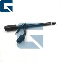 China 7N-0449 7N0449 Tractor D6D Engine 3306 Fuel Injector for sale