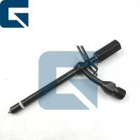 China 7N-0449 7N0449 Tractor D6D Engine 3306 Fuel Injector for sale