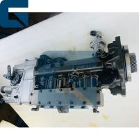 China 7W-3906 7W3906 Engine 3406 Diesel Fuel Injection Pump for sale