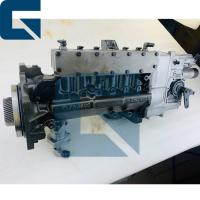 China 7W-3906 7W3906 Engine 3406 Diesel Fuel Injection Pump for sale