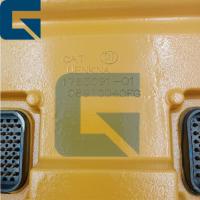 China 178-3091 1783091 Grader 140H 160H 980H Controller ECM for sale