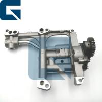 China 225-8329 2258929 Engine 3304C Hydraulic Oil Pump for sale