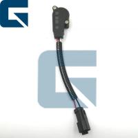 China 266-1477 2661477 Wheel Loader 950G 980G Position Sensor for sale