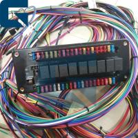 China 267-7591 2677591 Excavator E324D E329D Cab Wire Harness for sale