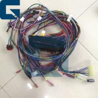 China 267-7591 2677591 Excavator E324D E329D Cab Wire Harness for sale