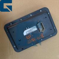 China 307-7542 3077542 Engine 3126B 3512B Monitor Display Panel for sale