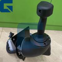 China 424-8511 4248511 Bulldozer D5R D6R Joystick Handel for sale