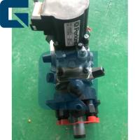 China 2868A014 Excavator Fuel Injection Pump 2868A014 for sale