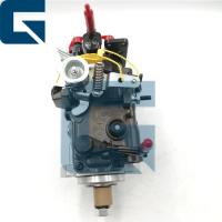 China 9521A031H Excavator E320D2 High Quality Injection Pump for sale