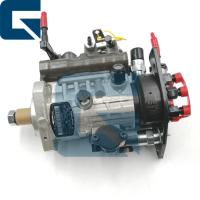 China 9521A031H Excavator E320D2 High Quality Injection Pump for sale