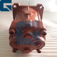 China 20460-34604 2046034604 KYB MSF46 Hydraulic Piston Motor for sale