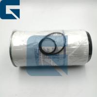 China 11110668 VOE11110668 Excavator EC210 Oil Filter Element for sale