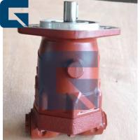 China 74318-DAR 74318DAR Excavator Hydraulic Fan Motor for sale
