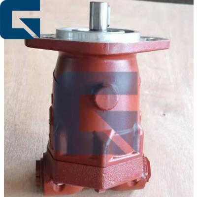 China 74318-DAR 74318DAR Excavator Hydraulic Fan Motor for sale