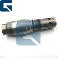 China 14518516 VOE14518516 SA8230-27400 Excavator EC210B Relief Valve for sale